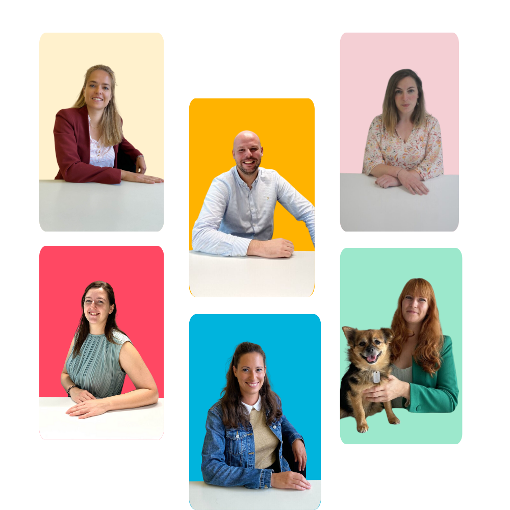 Talentfinder recruitment software - simplify recruiters lives