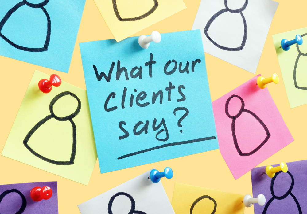 Talentfinder ATS reviews | Success stories told by our clients